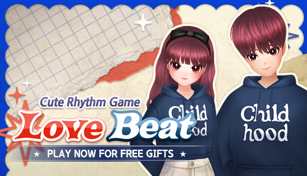 LoveBeat - Steam News Hub