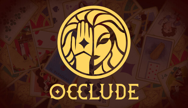 Occlude on Steam
