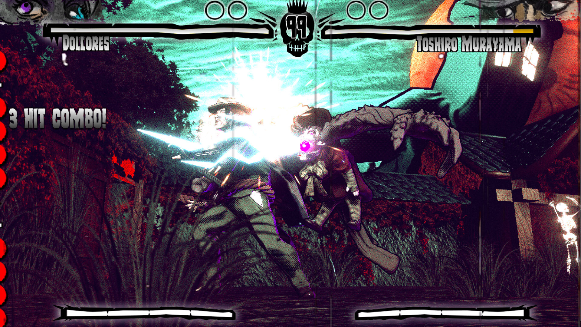 Mostroscopy - Year 2 Season Pass on Steam