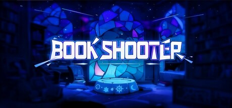 魔书射爆（Book Shooter） - 小黑盒