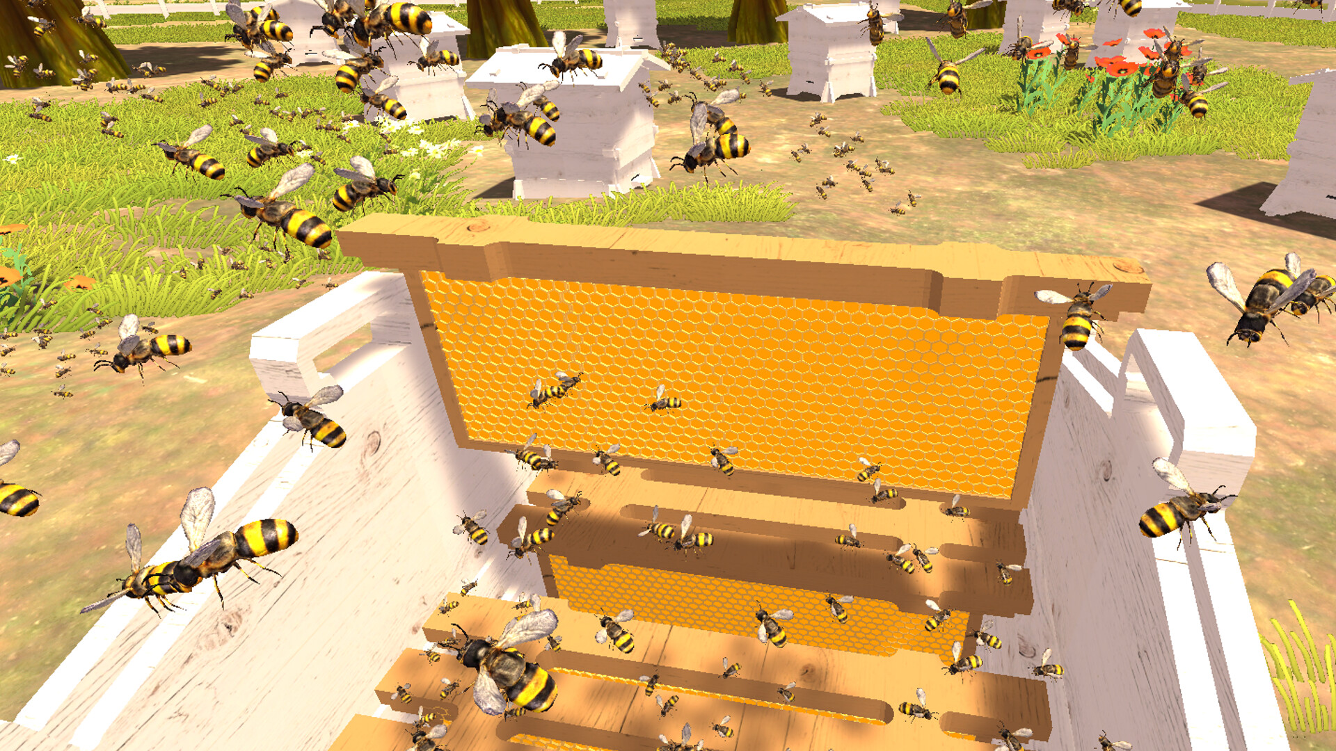 Beekeeper Simulator | Deku Deals