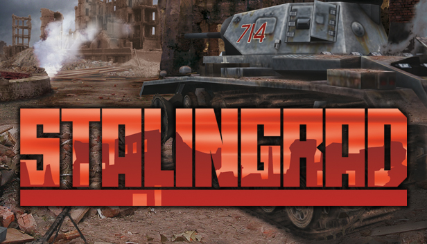 Stalingrad on Steam