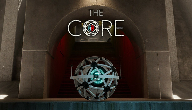 The Core - Steam News Hub