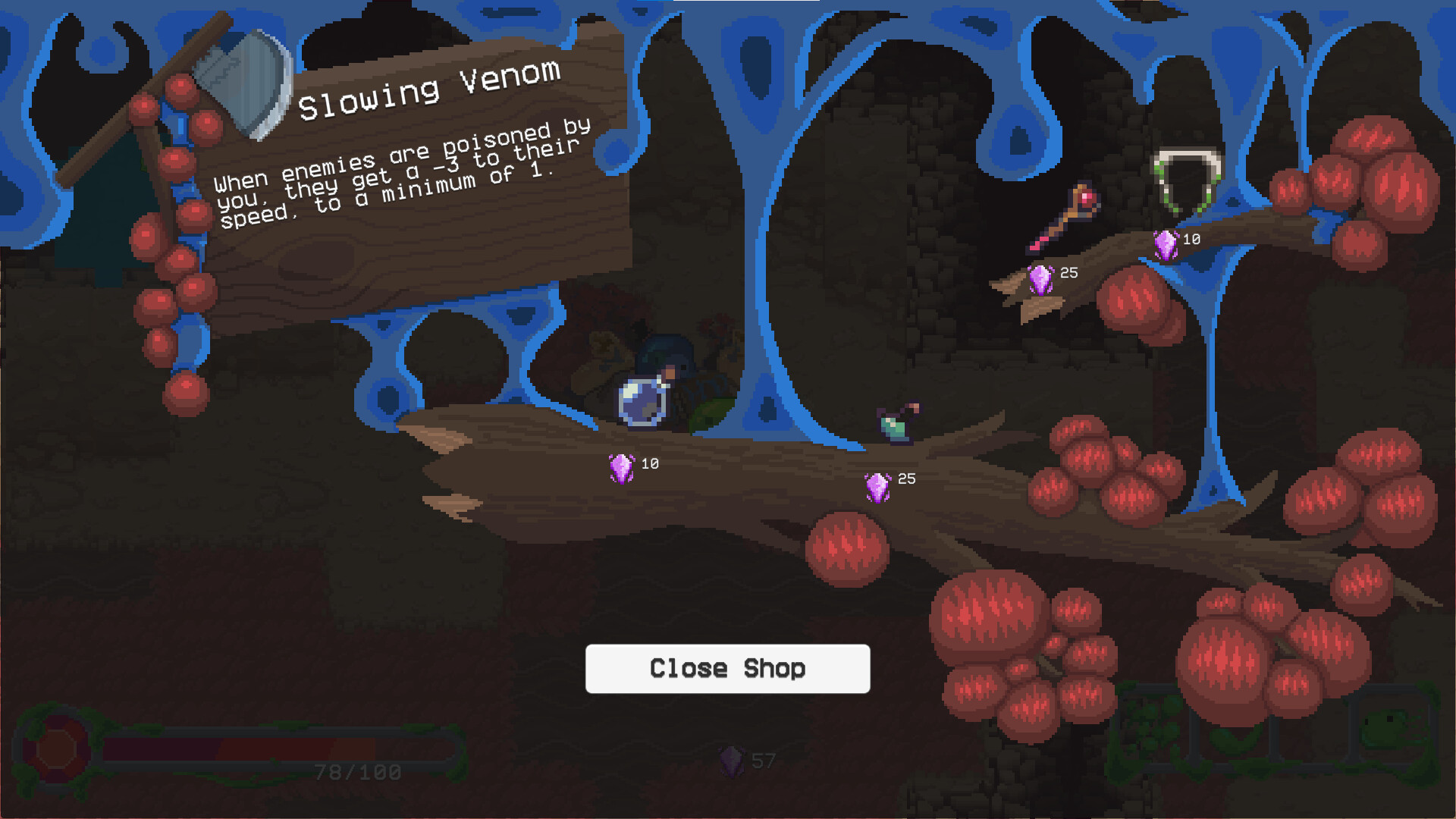 Slime Guy on Steam