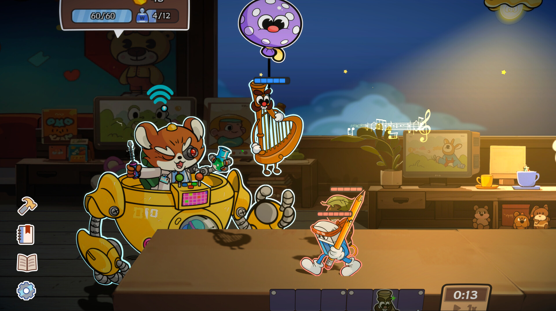 Toy Smash Kaboom! on Steam