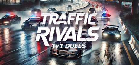 Traffic Rivals: 1v1 Duels on Steam