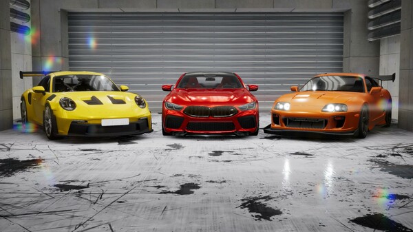 30+ games like Slow Roads - SteamPeek