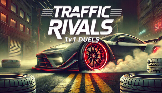 Traffic Rivals: 1v1 Duels on Steam