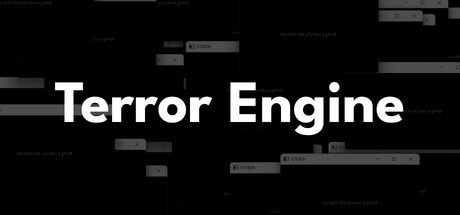 Terror Engine Steam Charts | Steambase