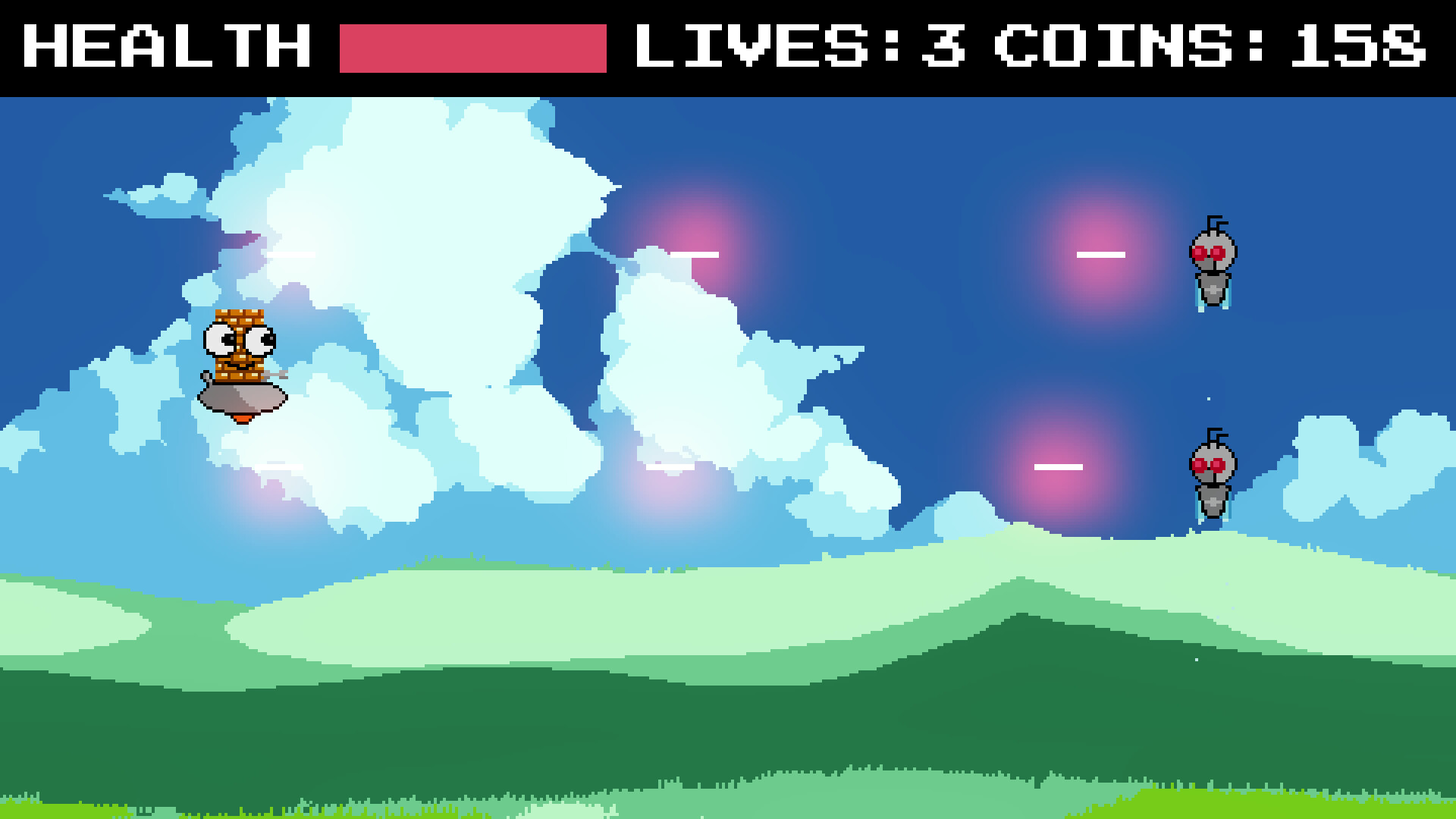 Mr. Brick Adventures Trainer - FLiNG Trainer