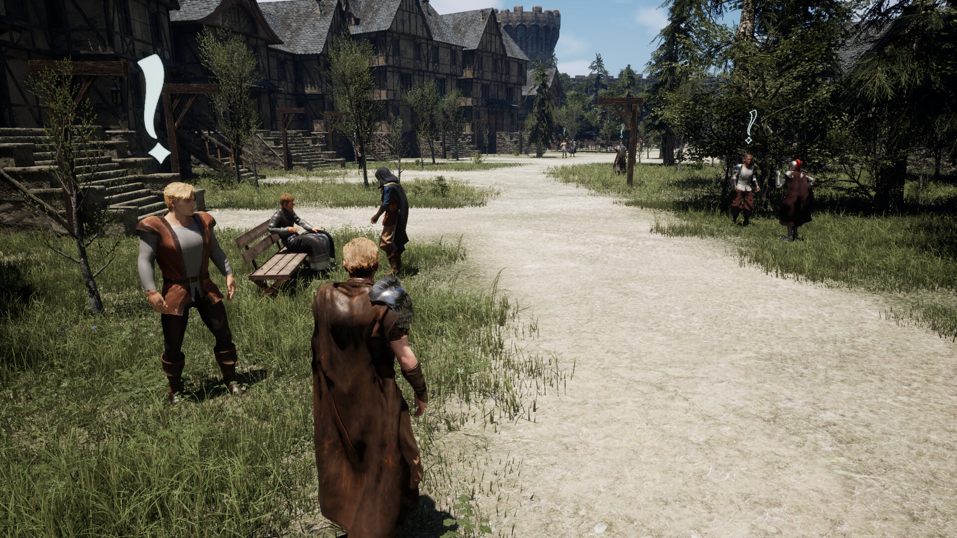 Curse of Dominion on Steam