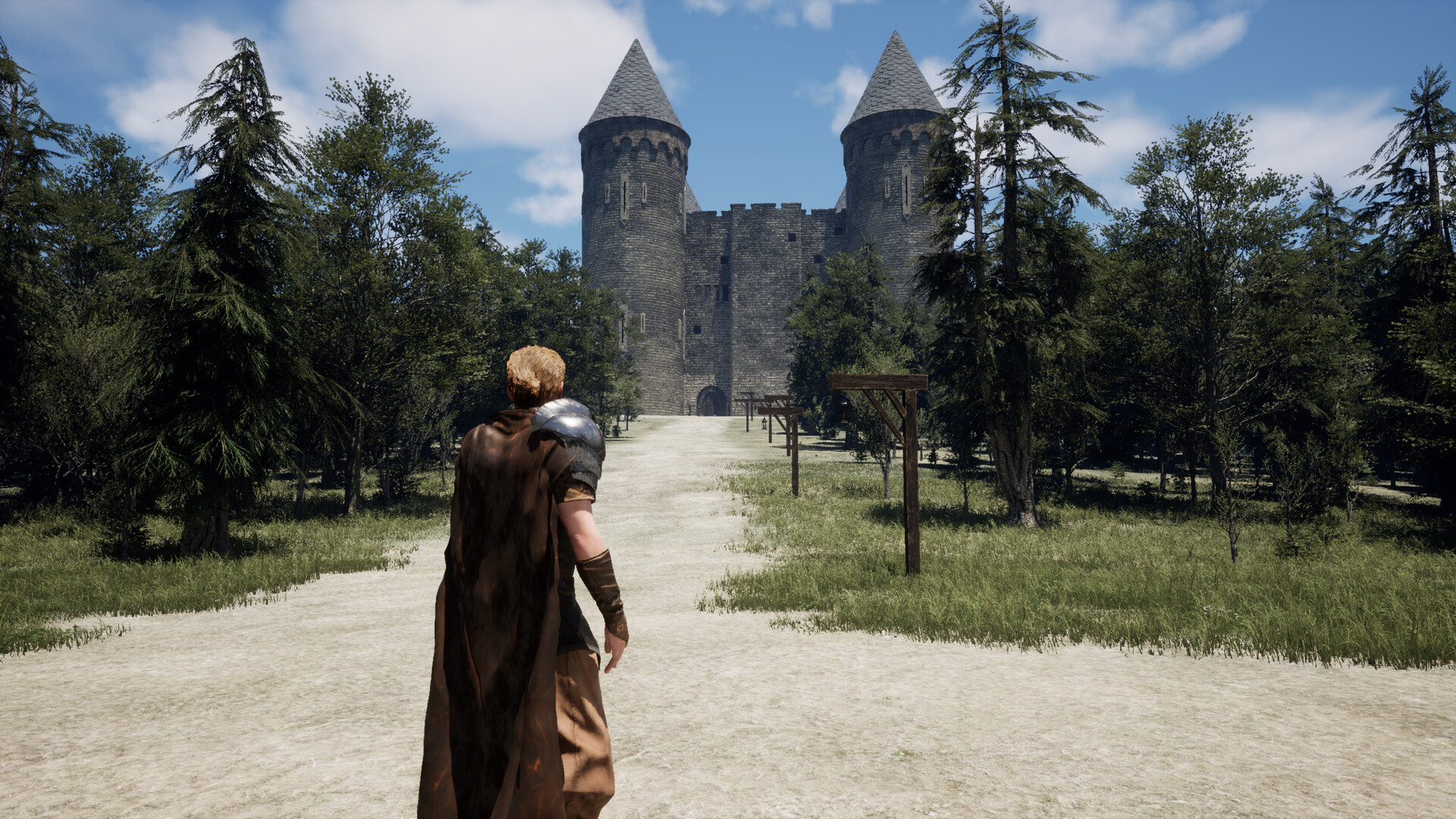 Curse of Dominion on Steam