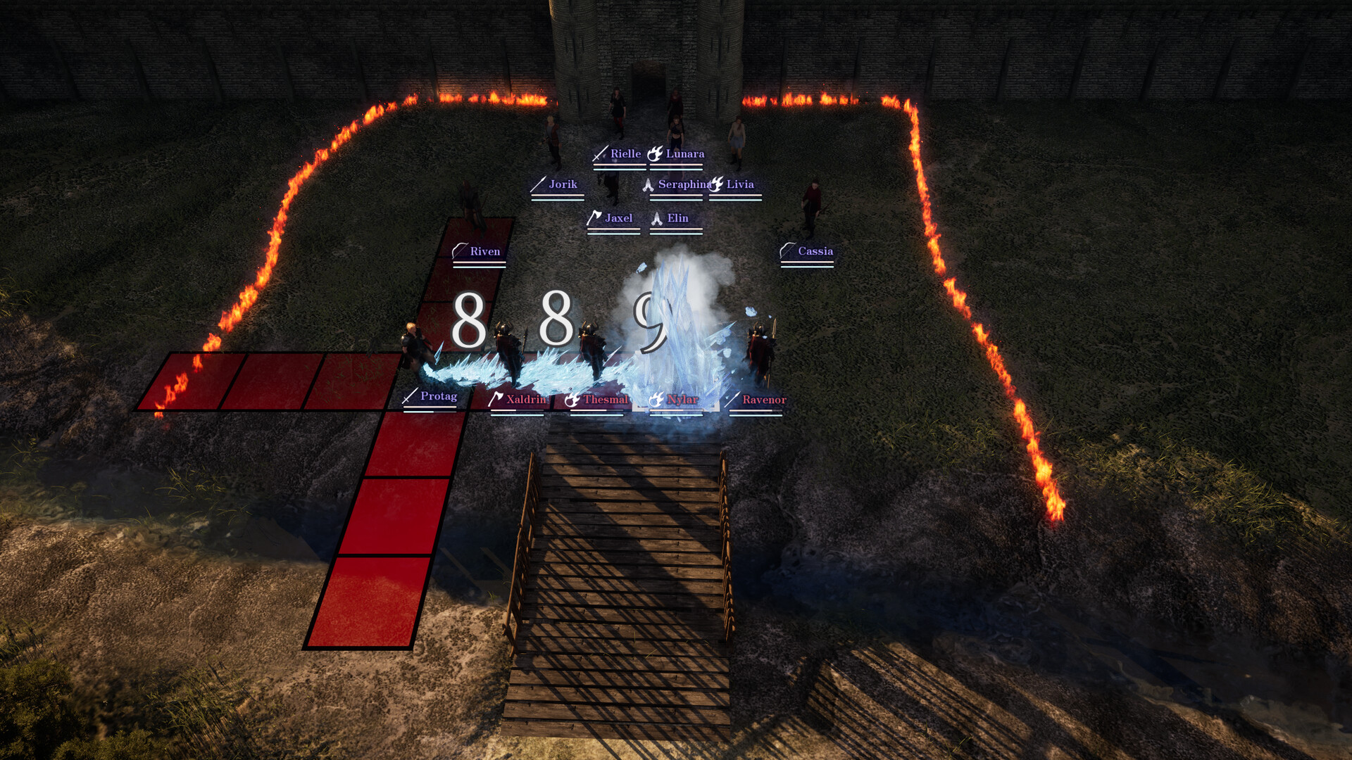 Curse of Dominion on Steam