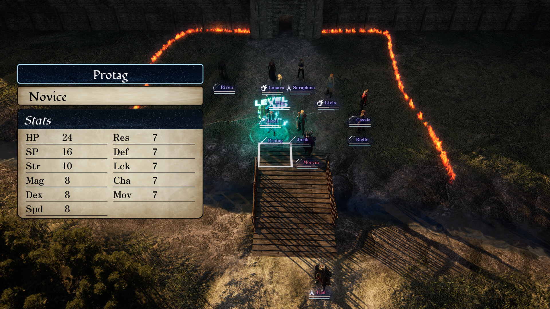 Curse of Dominion on Steam