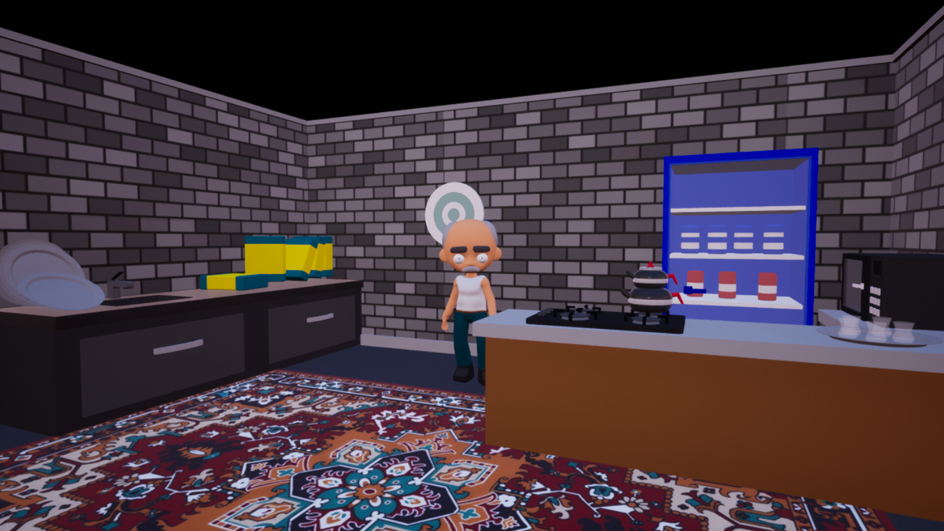 Barber Shop Simulator on Steam