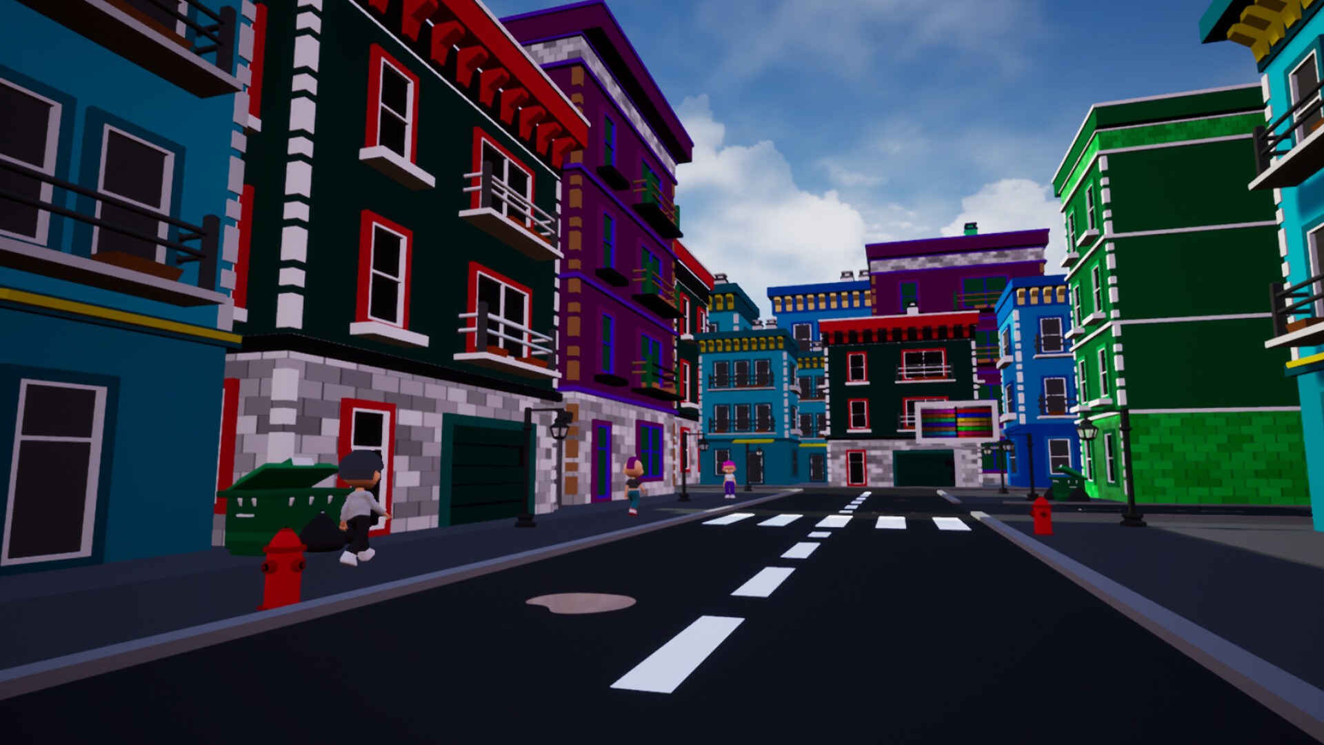 Barber Shop Simulator on Steam