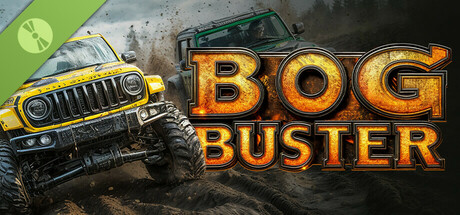 Bog Busters Demo Analysis on Niklas Notes