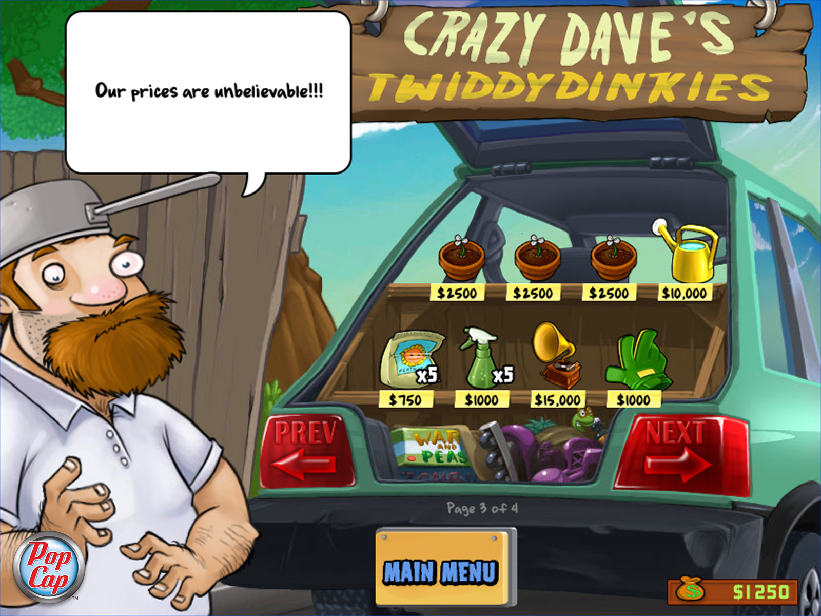 Plants Vs Zombies Goty Edition Deku Deals