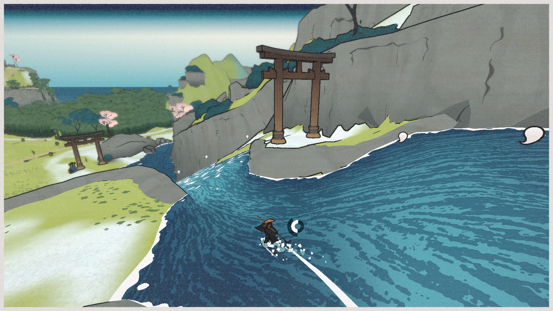 OKU on Steam