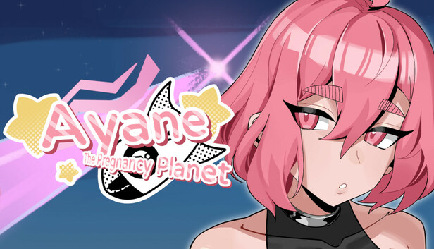 Ayane：The Pregnancy Planet on Steam