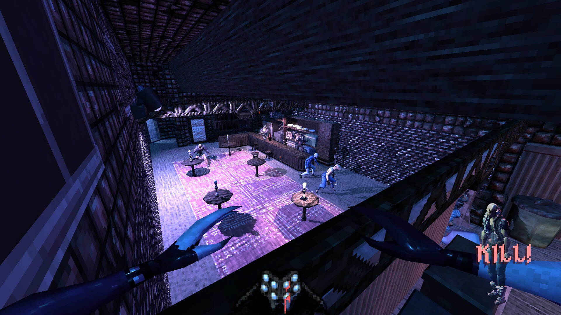 Brush Burial: Gutter World on Steam