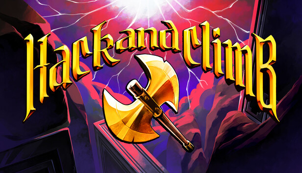 Hack And Climb on Steam