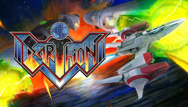 Earthion | 16-bit Genesis side-scroller with music by Yuzo Koshiro ...