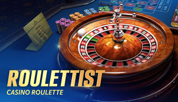 Casino Roulette: Roulettist on Steam