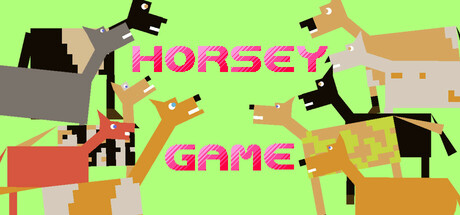 Horsey Game Steam Charts | Steambase