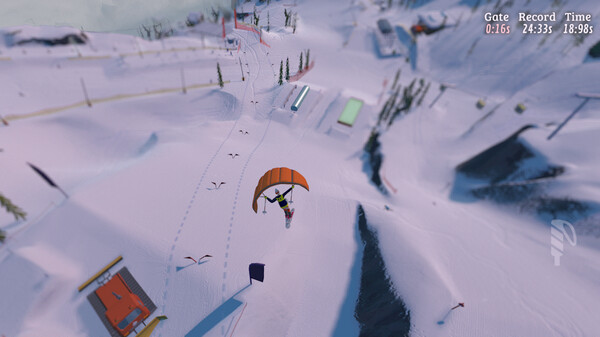 Top 30+ Skiing games - SteamPeek