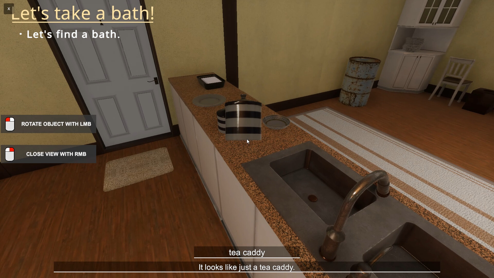 Yandere Maid~Love-Crazed Maid~ | iSteam.net