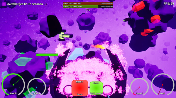 30+ games like 1v1.LOL - SteamPeek