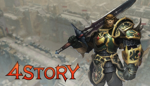 4STORY : The Original on Steam