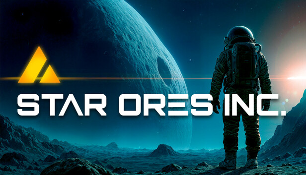 Star Ores Inc. on Steam