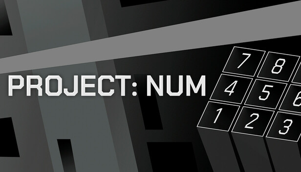 Project: Num บน Steam