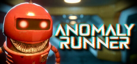 Anomaly Runner Steam Charts | Steambase