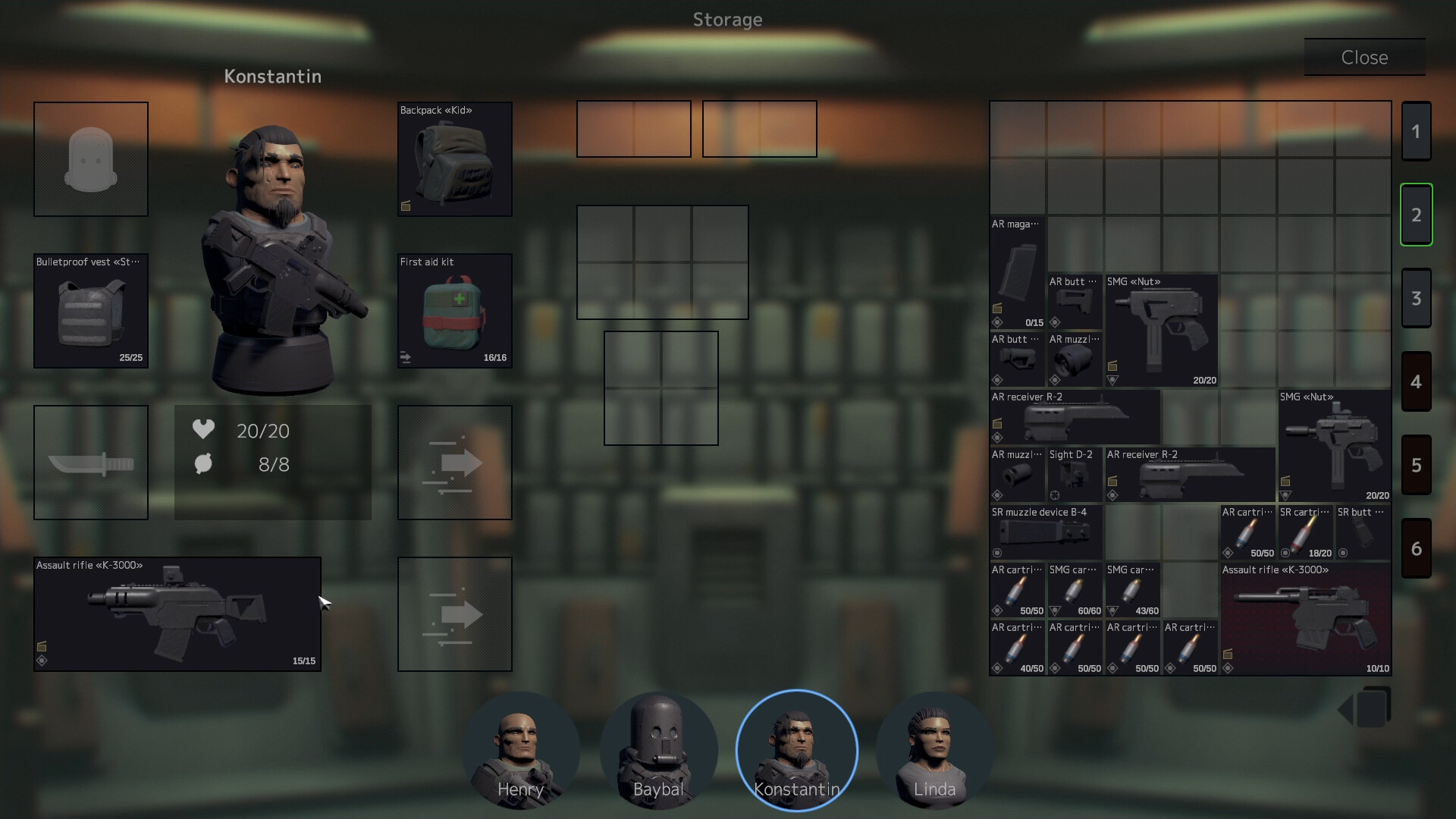 Cosmos point Demo on Steam