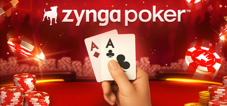 Zynga Poker ™ – Texas Holdem on Steam
