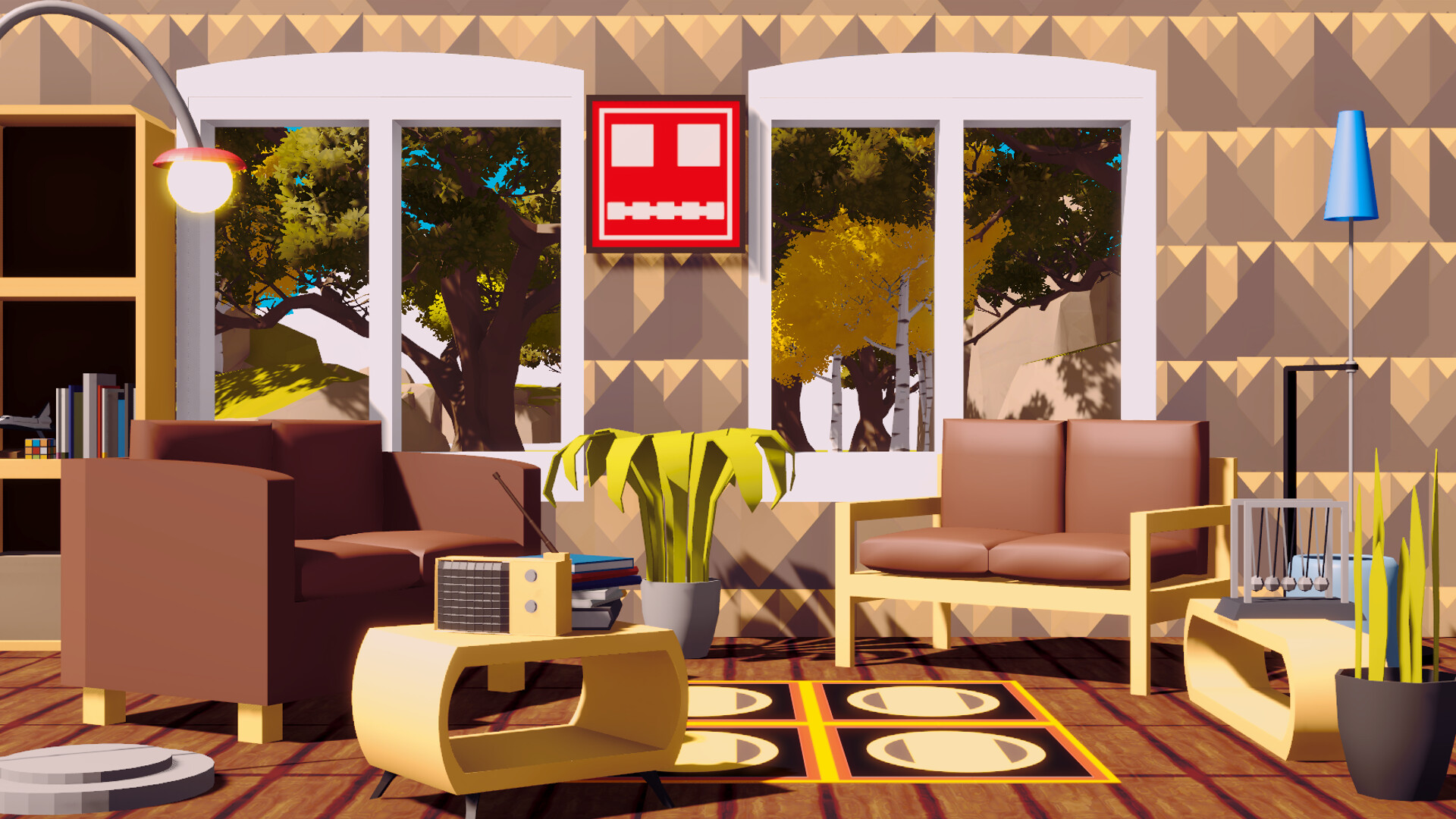 Cosy Housing game revenue and stats on Steam – Steam Marketing Tool