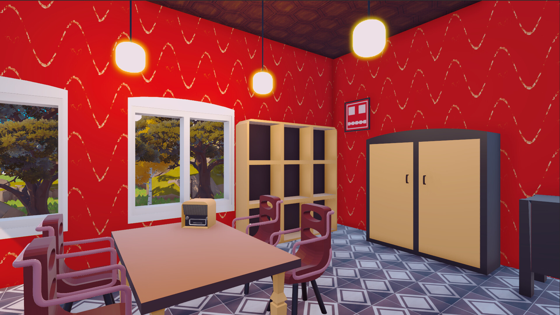 Cosy Housing game revenue and stats on Steam – Steam Marketing Tool