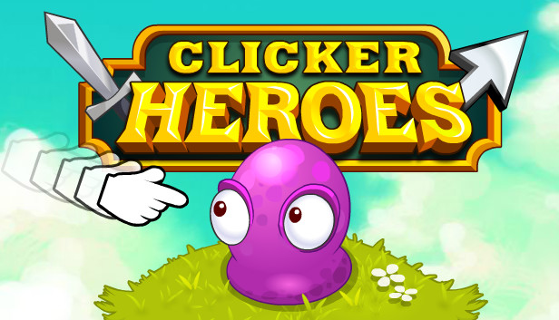 Clicker Heroes On Steam💰 O Jogo De Apostas Mais Caliente Da Atualidade