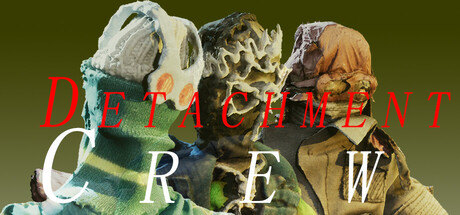 Detachment Crew Steam Charts | Steambase