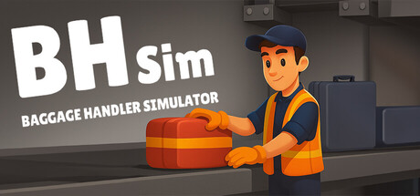 Baggage Handler Simulator - UncensorPat.ch