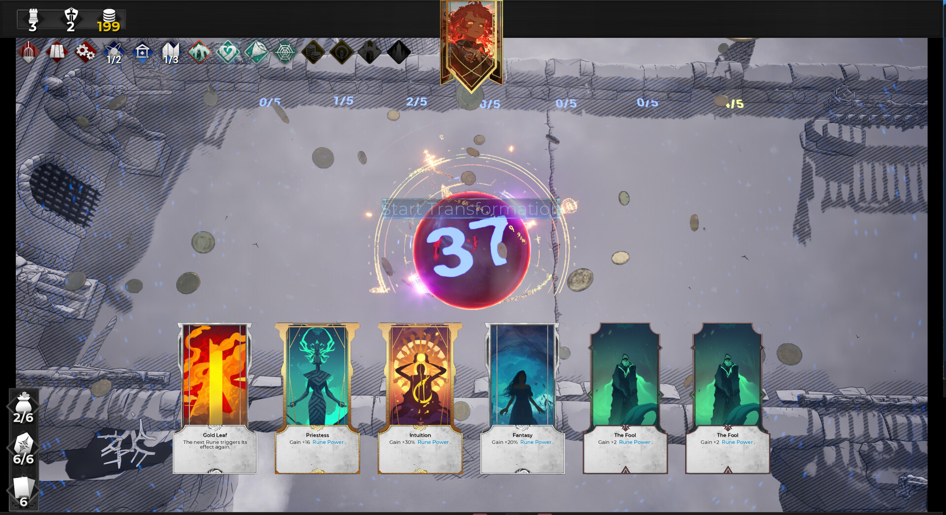FrostBound on Steam