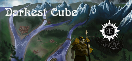 Darkest Cube Steam Charts | Steambase