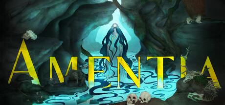 AMENTIA Steam Charts | Steambase