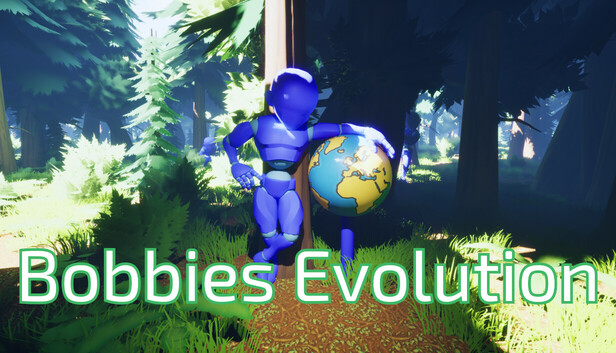 Bobbies Evolution on Steam