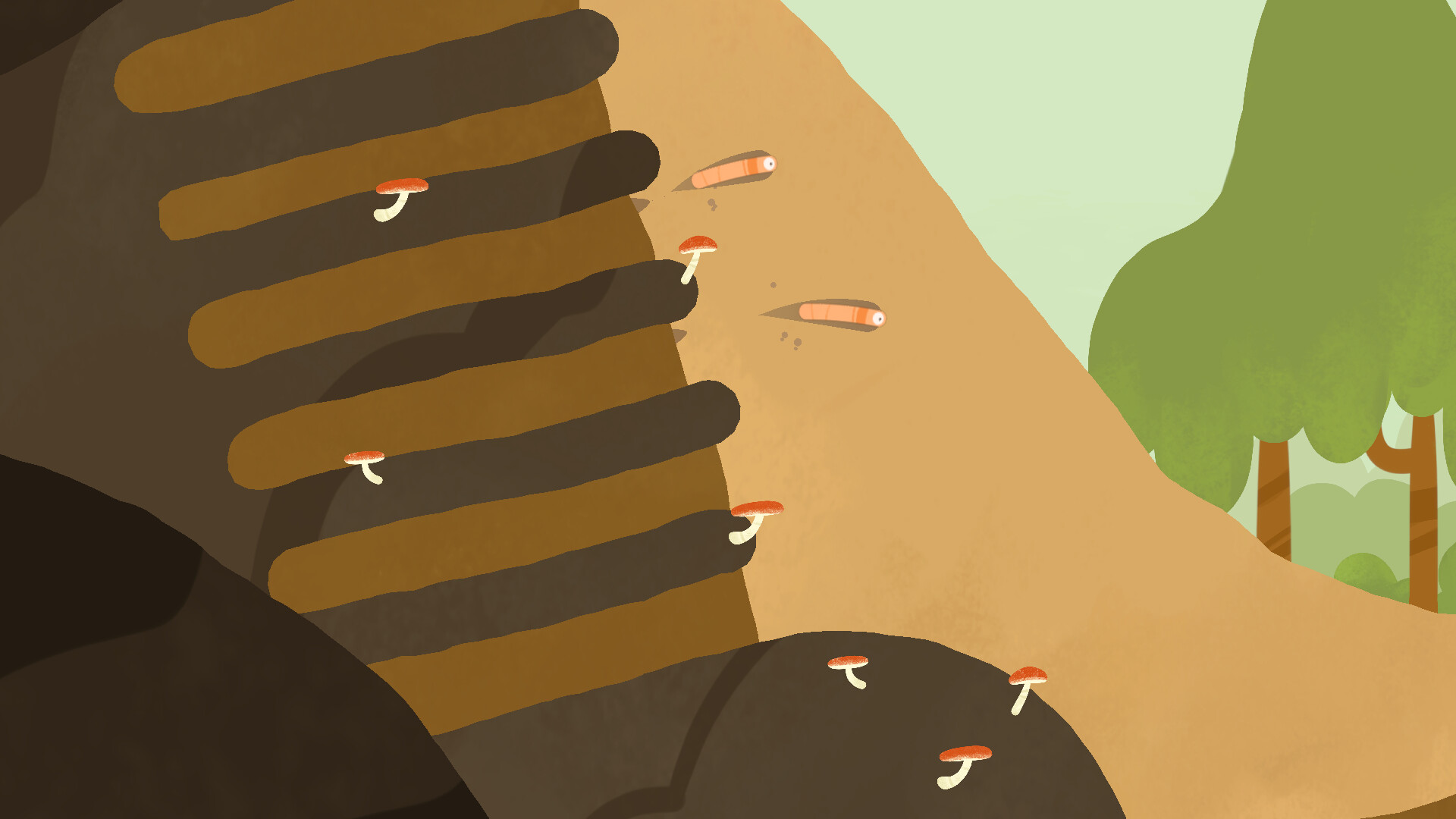 RaceWorms | Deku Deals