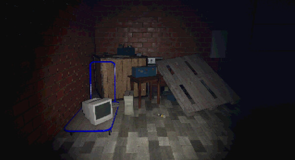 The room where you can't leave without drinking water Statistics ...