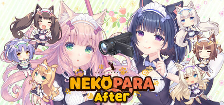 NEKOPARA After - UncensorPat.ch